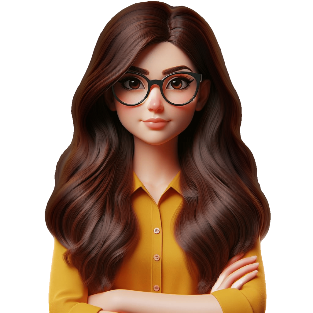 Product Designer - Sanaz Aminian